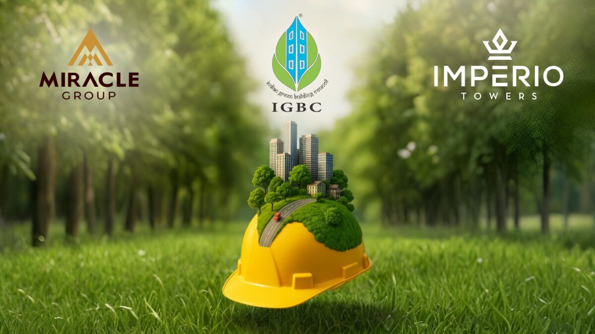 What Is IGBC Gold Certification and Why Does It Matter